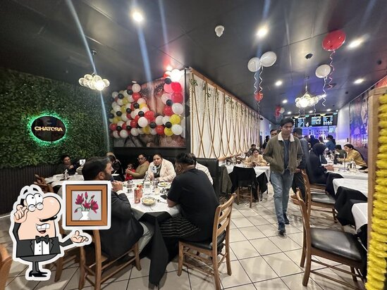 CHATORA INDIAN RESTAURANT GEELONG, Geelong West - Menú del restaurante ...