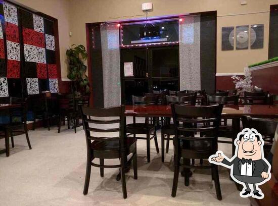 Deccan Grill - Irving in Irving - Restaurant menu and reviews