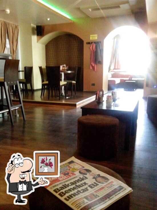 Exit Bar, Zagreb - Restaurant menu, prices and reviews