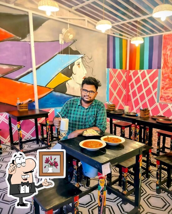 Fryde Rooftop Lounge, Kolkata - Restaurant menu, prices and reviews