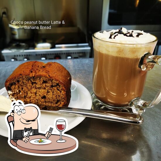Good Grub Cafe Cranbrook, Cranbrook - Restaurant menu, prices and reviews
