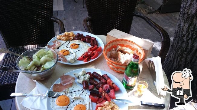 Hush Hush Lounge Bar, Niš - Restaurant menu, prices and reviews