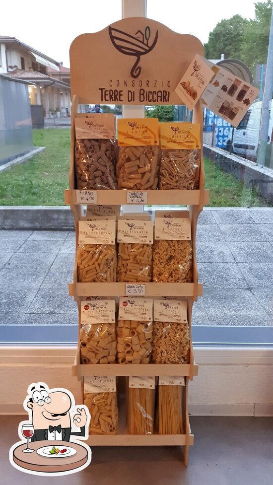 La Forneria, Villanuova Sul Clisi - Menu del ristorante, prezzi e ...