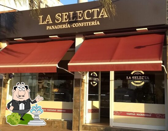 La Selecta Panadería, Villa María - Menú del restaurante, precios y reseñas
