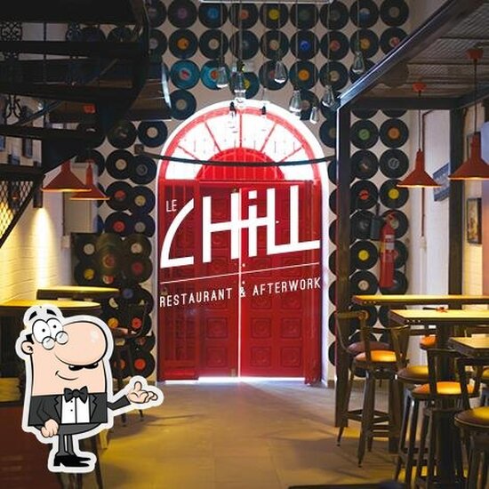 Le Chill, Rabat - Restaurant menu, prices and reviews