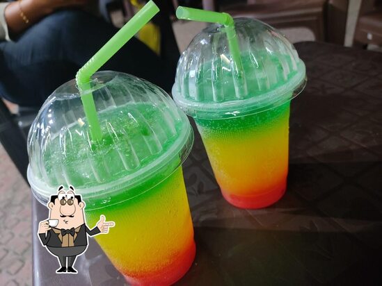 My Cold Zone, Surat - Restaurant menu, prices and reviews