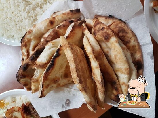 Mahal Restaurant - Pakistan/Indian Food Hamilton, 527 Upper Sherman Ave ...
