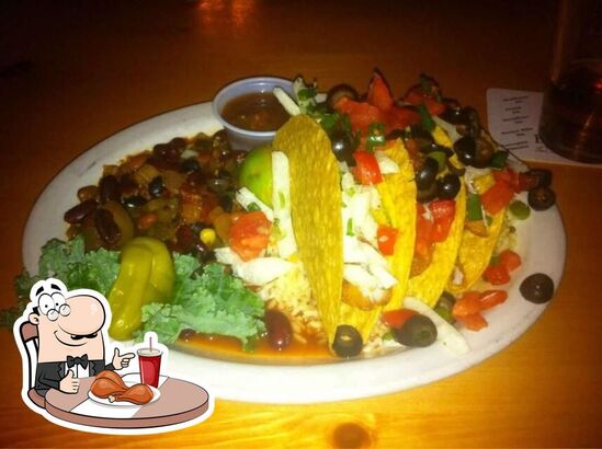 Moab Brewery in Moab - Restaurant menu and reviews