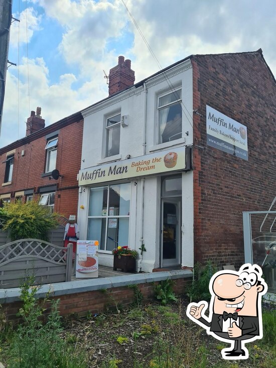 Muffin Man, Wigan - Restaurant menu, prices and reviews