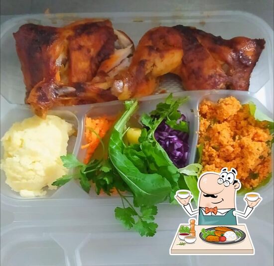 Osmanlı Sütlü Tavuk, Trabzon - Restaurant menu, prices and reviews