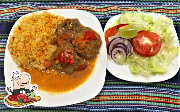 Paraíso Chapin Restaurant in East Orange - Restaurant reviews