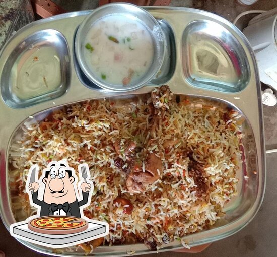 SFC RESTAURANT - Restaurant menu, prices and reviews
