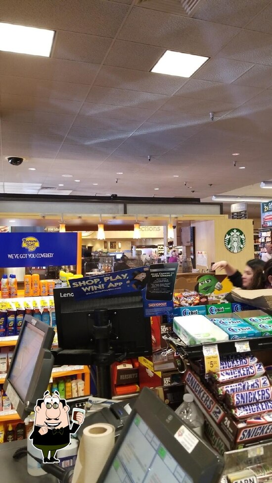 Safeway, Pleasant Hill - Restaurant menu, prices and reviews