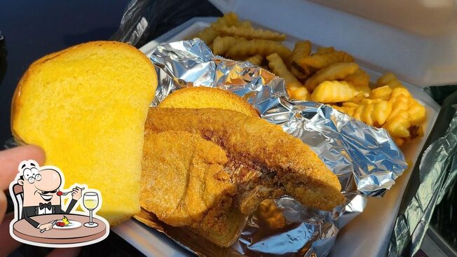 Sisters’ Kitchen in Fort Valley - Restaurant menu and reviews