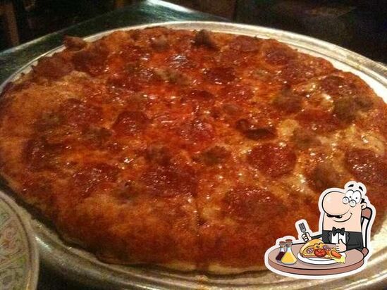 Sorrento's Italian Joint, 5143 Montgomery Rd in Cincinnati - Restaurant ...