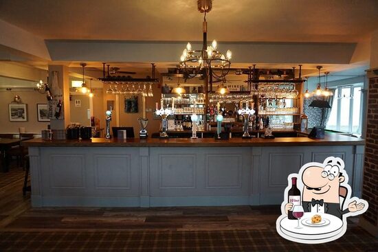 The Middleton Pub in Heysham - Restaurant reviews