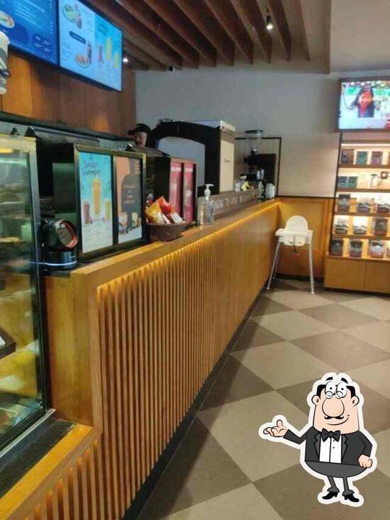 Third Wave Coffee, Bengaluru - Restaurant menu, prices and reviews