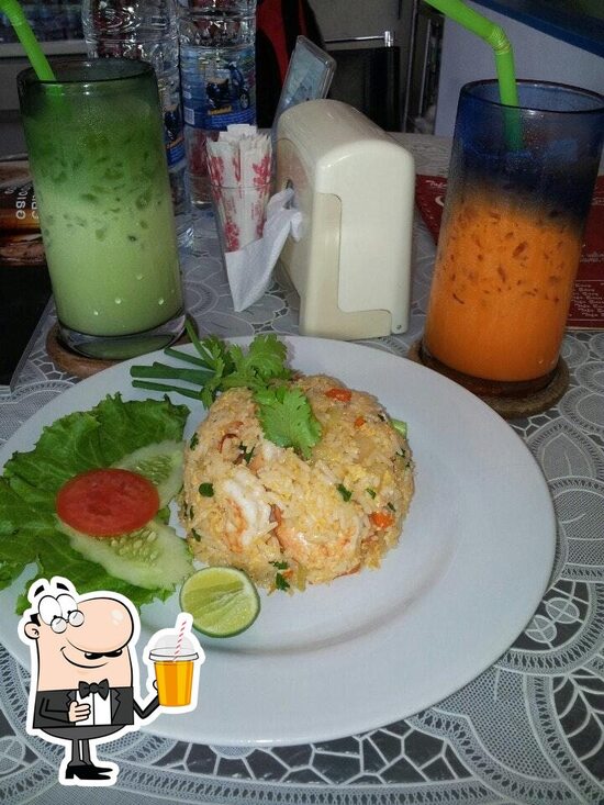 Tofa Easy restaurant, Bangkok - Restaurant reviews