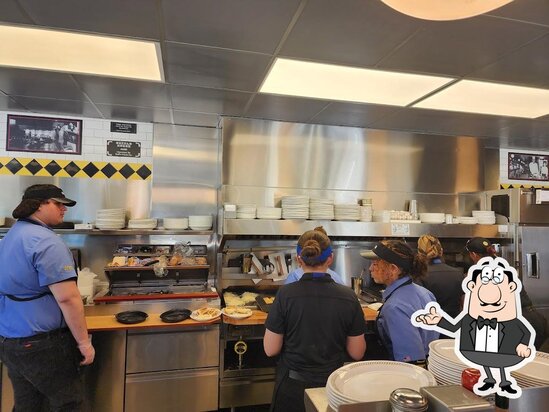 Waffle House, Kyle - Restaurant menu, prices and reviews