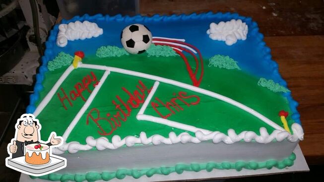 La Rosa Bakery, 24467 Sunnymead Boulevard in Moreno Valley - Restaurant ...