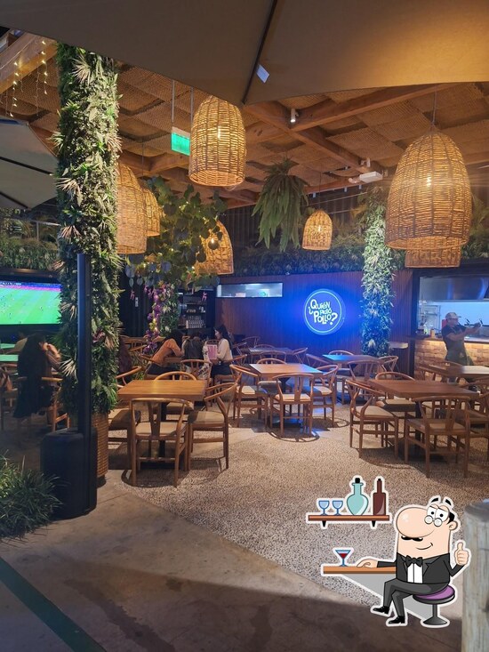 Mamba Bar, Santiago de Surco - Menú del restaurante, precios y reseñas
