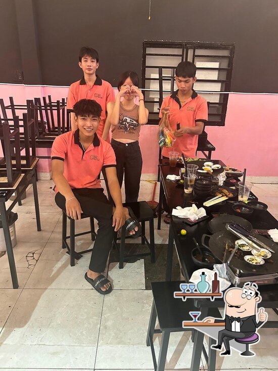 Mr Mlem Cơ Sở 8 - Hệ Thống Buffet Nướng Lẩu 139k- có mở đêm, Ho Chi ...