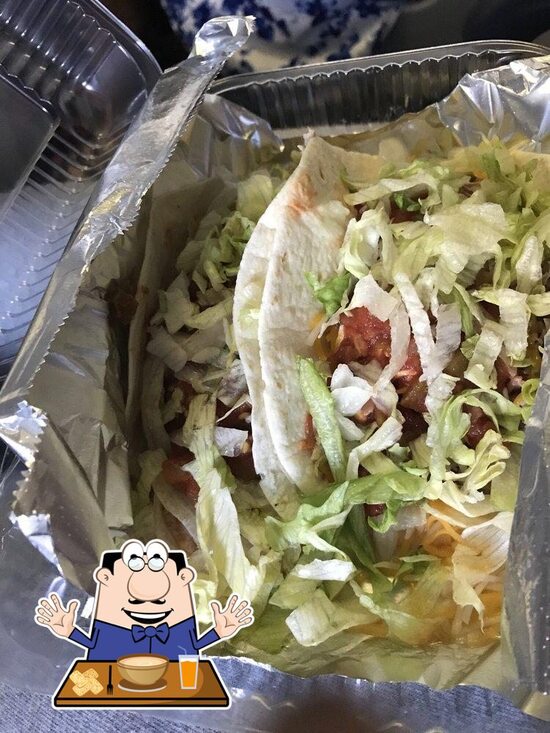 Taco Lab, Kenner - Restaurant menu, prices and reviews