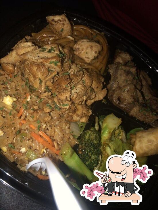 Trapbachi in Sunrise - Restaurant menu and reviews