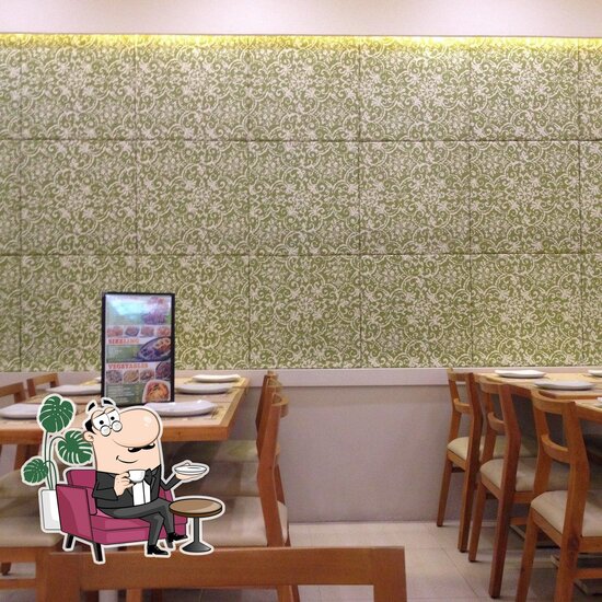 Chika an, Bacolod - Restaurant menu, prices and reviews
