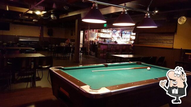 Kip’s Bar and Grill, Berkeley - Restaurant menu, prices and reviews