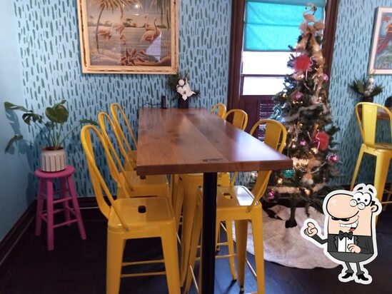 Spots Rolling Bean Coffee Co., Crestline - Restaurant menu, prices and ...