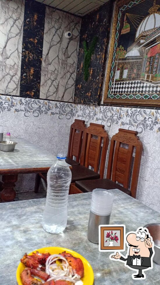 Yaadgar Restaurant, Bareilly - Restaurant menu, prices and reviews