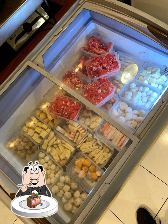 Jinman BBQ & Shabu Citra Raya, Mekar Bakti - Restaurant reviews