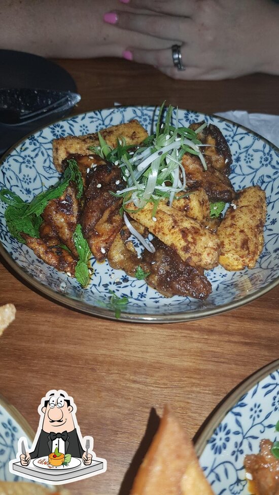 Restaurante Momo Roku, Randburg - Opiniones del restaurante