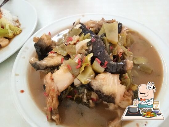 Rumah Makan Harmoni restaurant, Bandung - Restaurant reviews