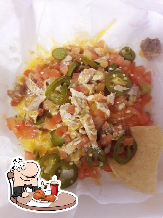 Set Em Up Jack's, Lawrence - Restaurant menu, prices and reviews