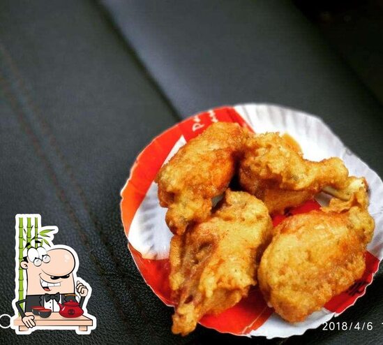 Solid Gulp, Kolkata - Restaurant menu, prices and reviews