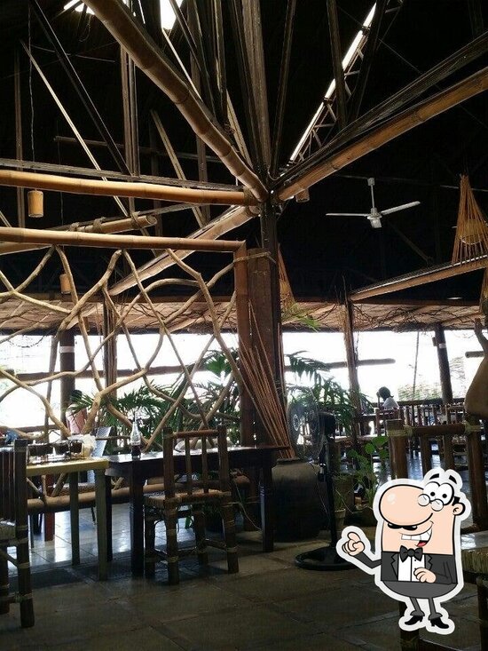 Butot Balat Restaurant - Festive Walk Mall Branch, Iloilo City ...