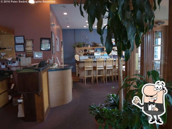 Carta de Dah-Mee Restaurant, Natick