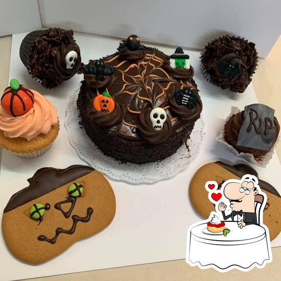 Family Bakery in Blackpool - Restaurant reviews