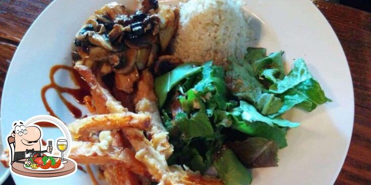 Iki Japanese Restaurant in Vancouver - Restaurant menu and reviews