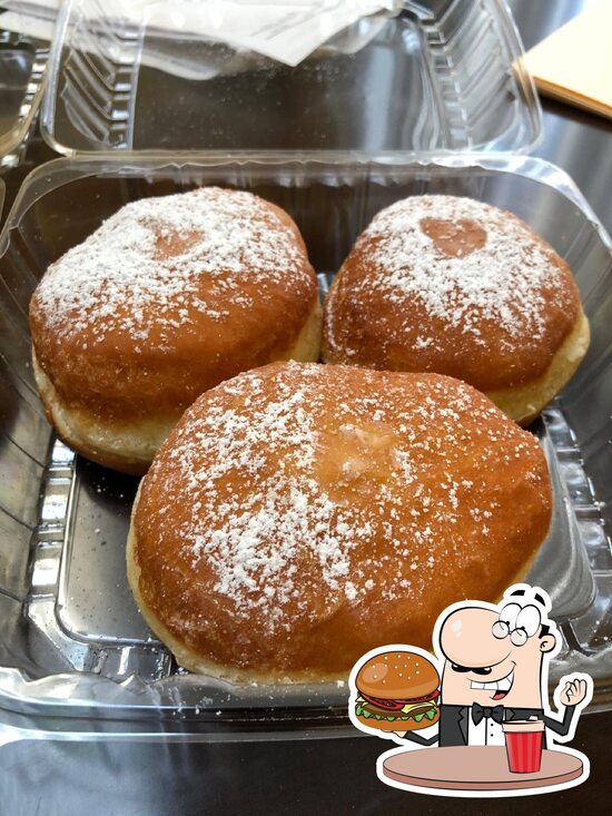 Krakus Deli, Phillipsburg - Restaurant menu, prices and reviews