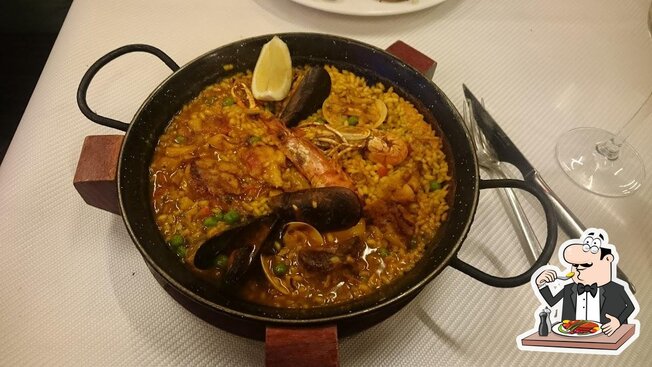 La Cala BARCELONETA, Carrer de la Reina Cristina, 2 in Barcelona ...