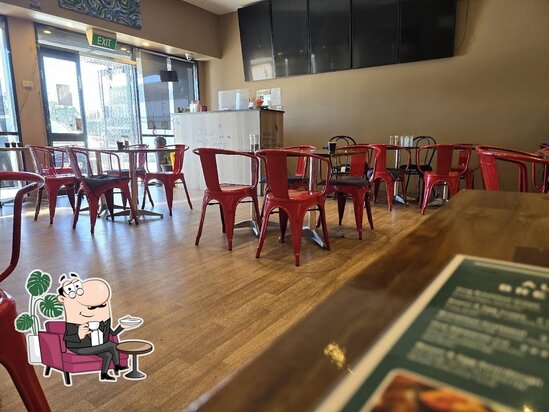 Leafwood Cafe, Currajong - Restaurant menu, prices and reviews