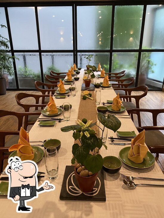 Spice Viet Hanoi Restaurant, Hanoi - Restaurant menu and reviews