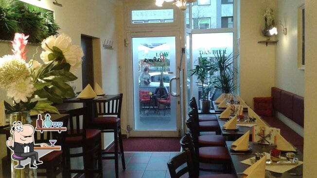 Palma - Spanisches Tapas Restaurant Trier, Trier - Speisekarte, Preise ...