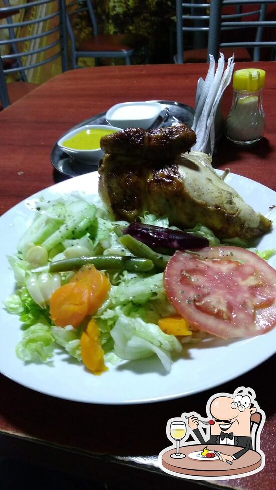 Polleria Tayta, Espinar - Menú del restaurante, precios y reseñas
