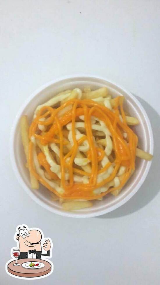 Sabores de Casa restaurant, São Vicente - Restaurant reviews