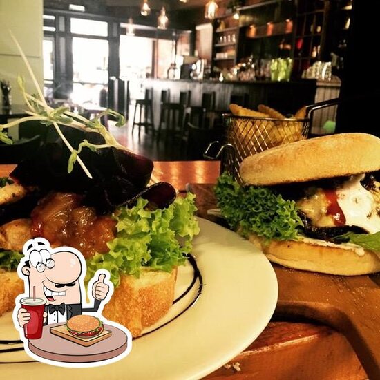 The Eatery in Dunedin - Restaurant reviews
