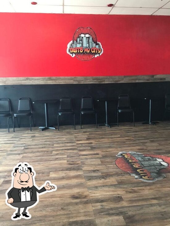 Taste My City, Phoenix - Restaurant menu, prices and reviews